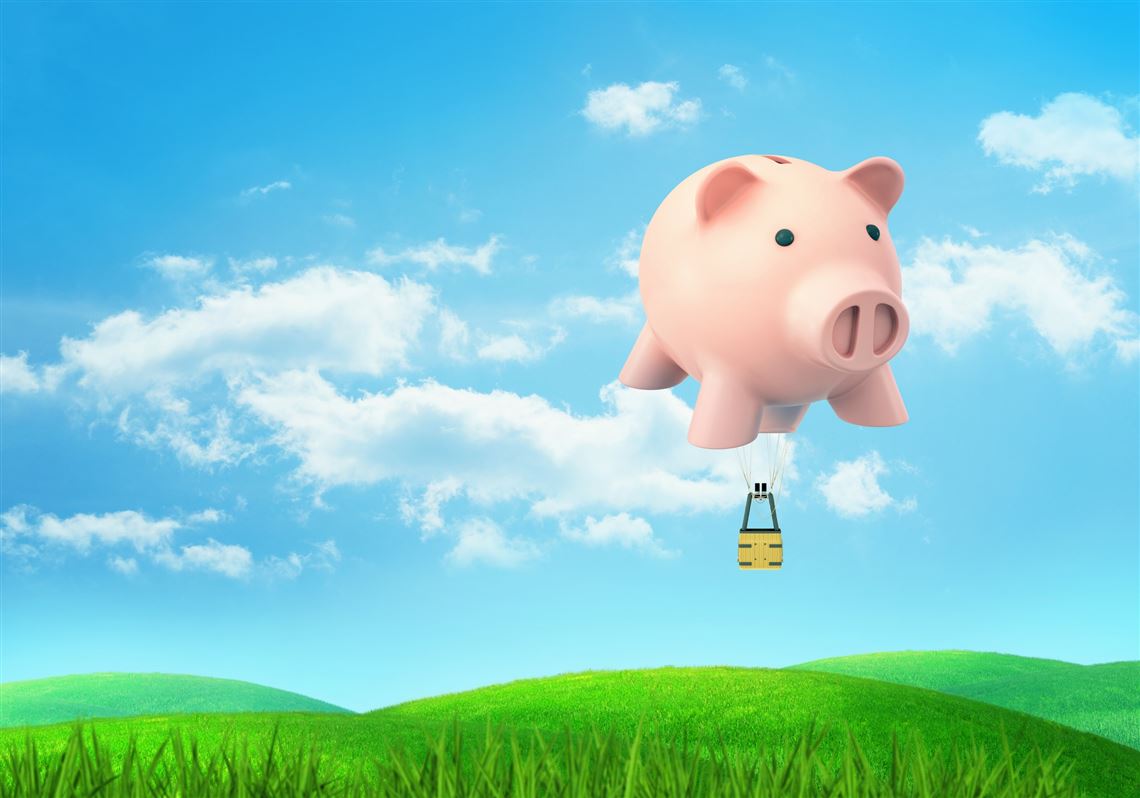 Steve Chapman: Why I’m not (very) worried about inflation | Pittsburgh ...