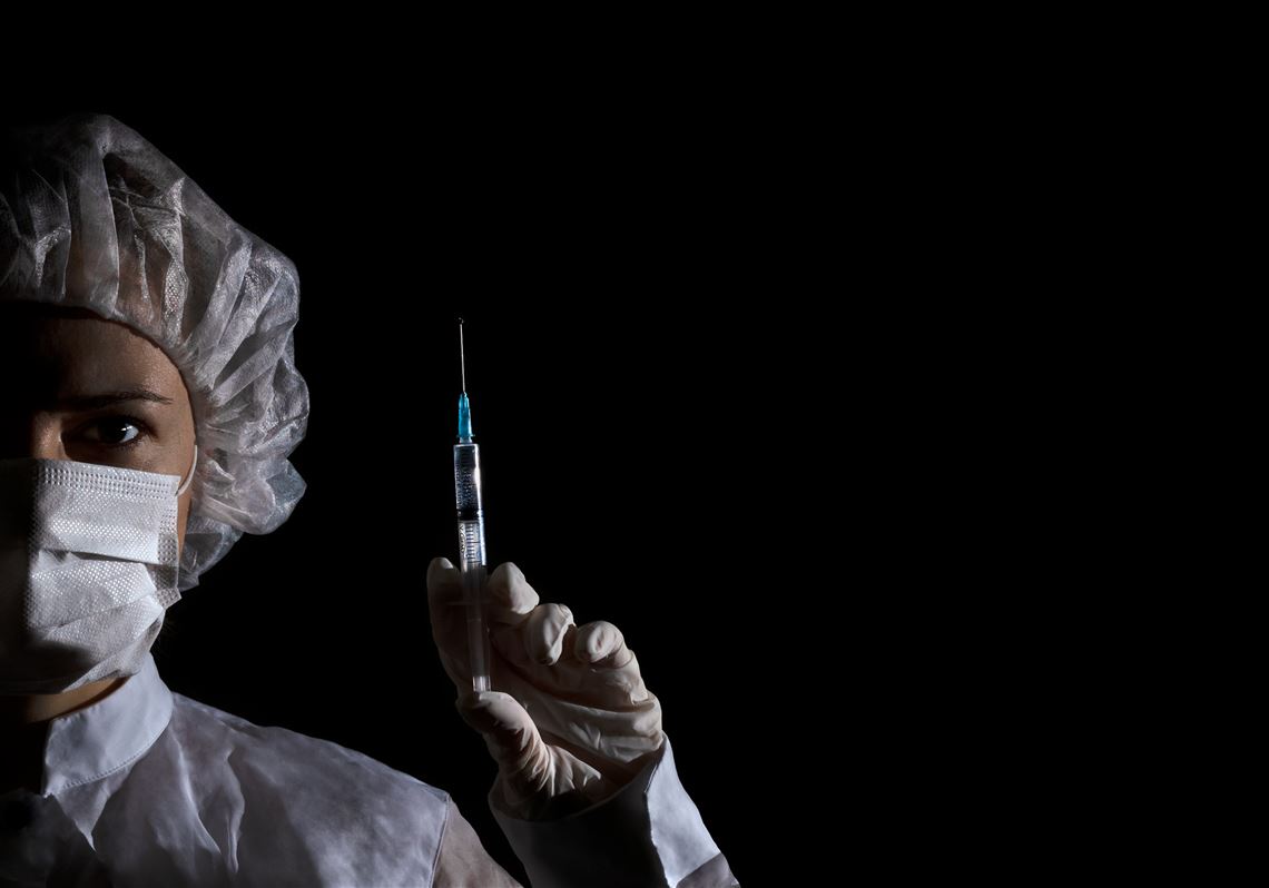 Hearing Talk Of A COVID 19 Vaccine Mandate Here s What The EEOC