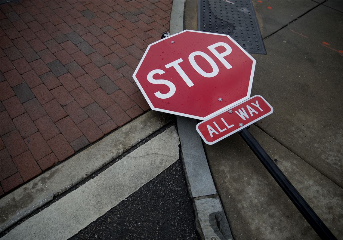 Study of Pennsylvania roundabouts shows they are safer than traditional ...