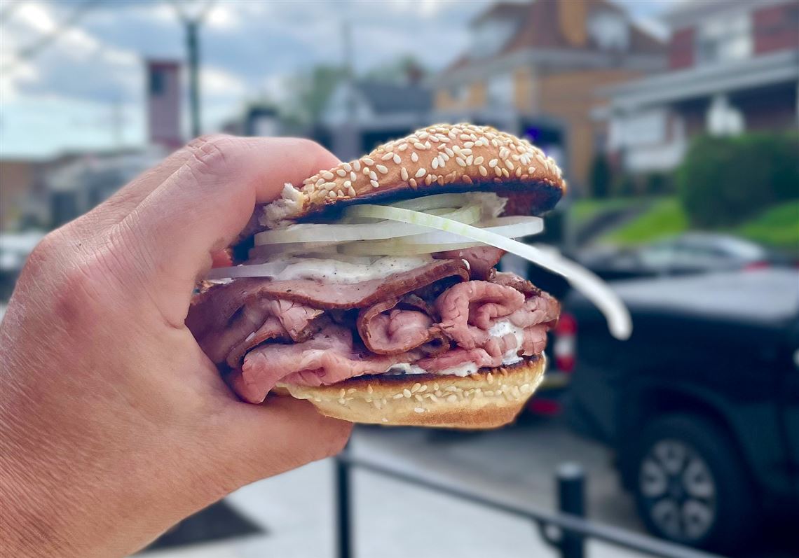 Food truck stuntpig to open a brick-and-mortar in Pittsburgh's Squirrel ...