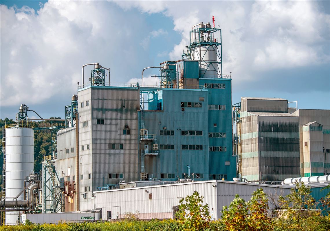 After three quarters of a century, chemical plant in Monaca may close end of year | Pittsburgh ...