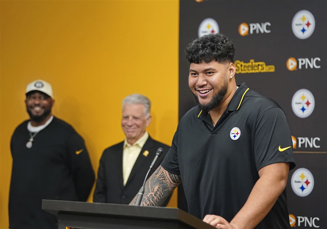 How the Steelers turned heads and added several key pieces through the ...