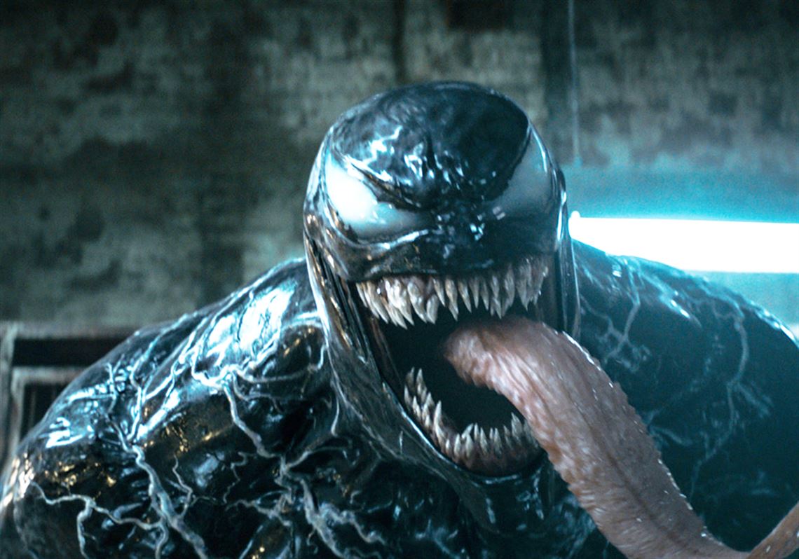 New this week: Venom movie, 'Twisters' DVD, Pixies album, Springsteen ...
