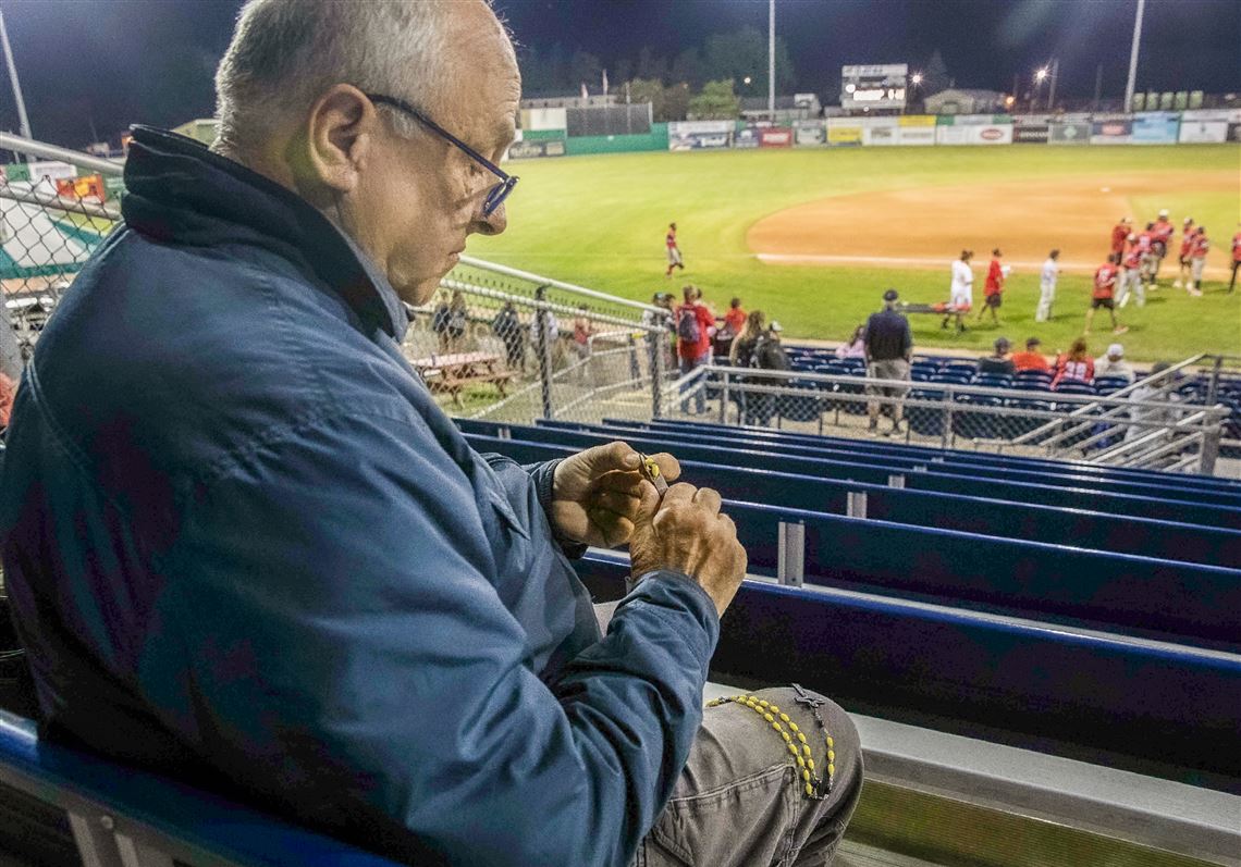 Baseball Fans In Stands Poll: Is It True Fandom Or Just Rude To Stand