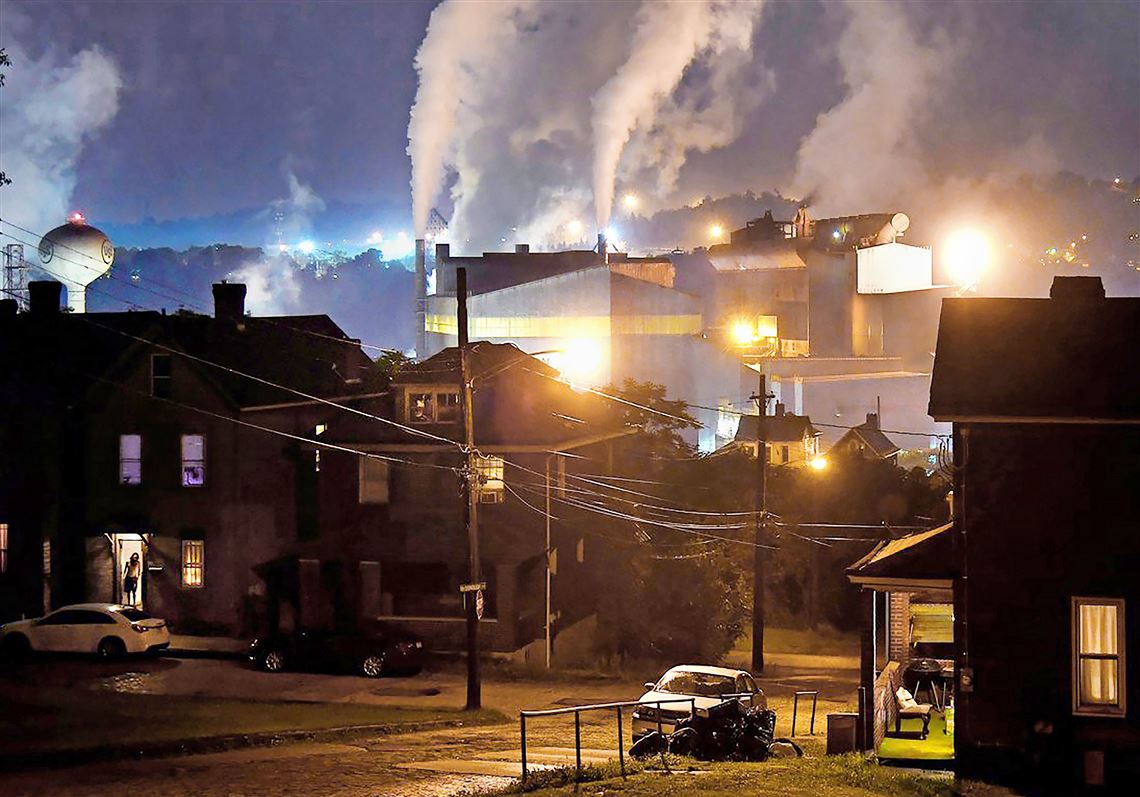 John G. Ferrari: The president and the president-elect are both wrong ...