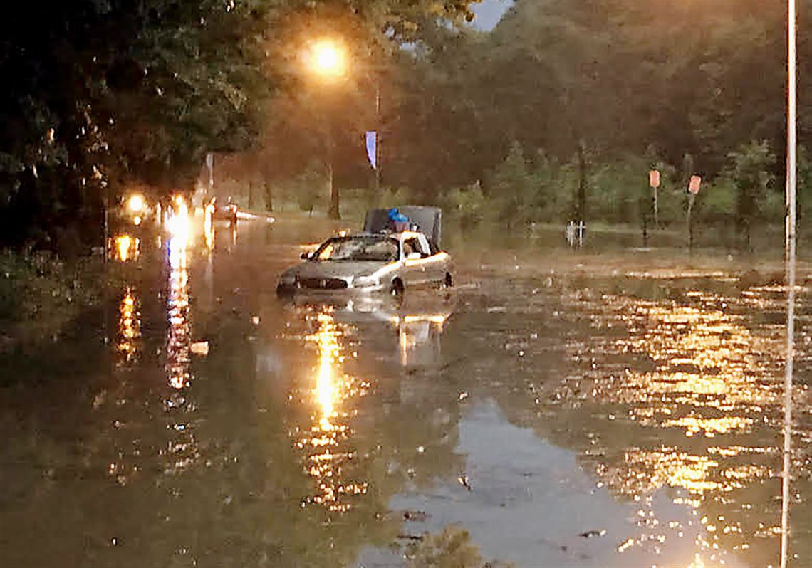 Officials promise review, new solutions to Washington Boulevard ...