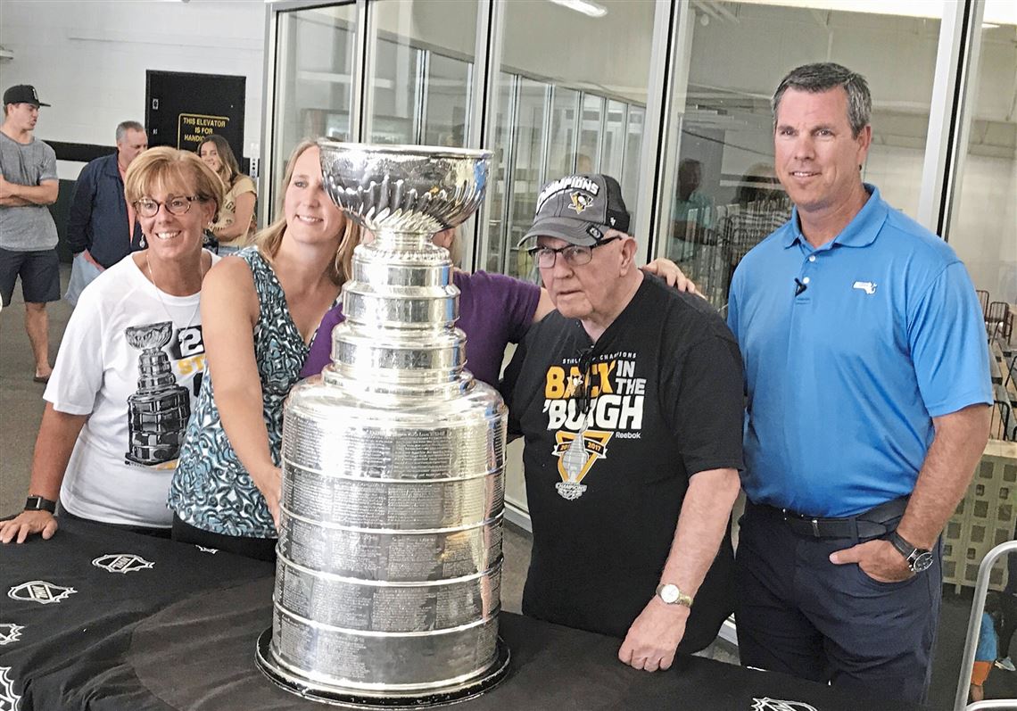 Mike Sullivan loses his first and best coach — his dad | Pittsburgh ...