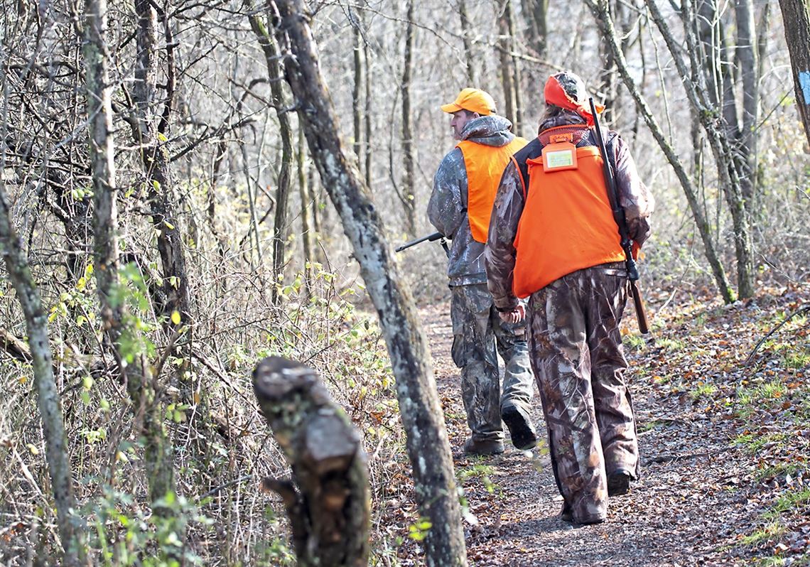 Senate bill would let Game Commission set Sunday hunting dates ...