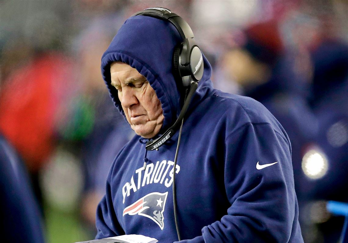 Paul Zeise: The Falcons will save us from more Patriots arrogance ...