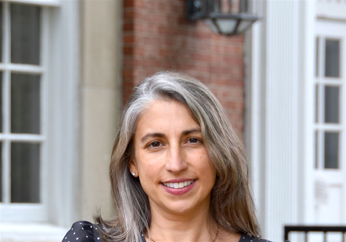 Susheela Nemani-Stanger appointed URA executive director | Pittsburgh ...