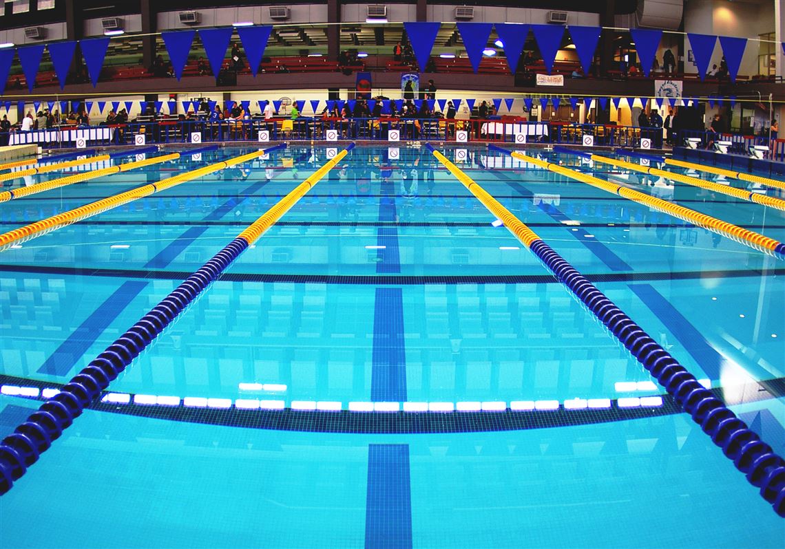 Indiana ready to climb that final step to the top of the swimming ...