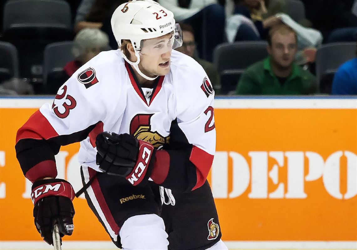 Penguins re-sign forward Tobias Lindberg | Pittsburgh Post-Gazette