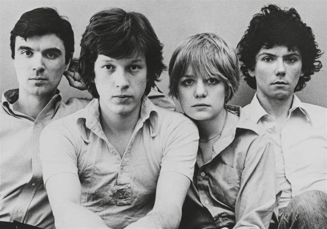 What is America's Greatest Rock 'n' Roll Band? | Pittsburgh Post-Gazette