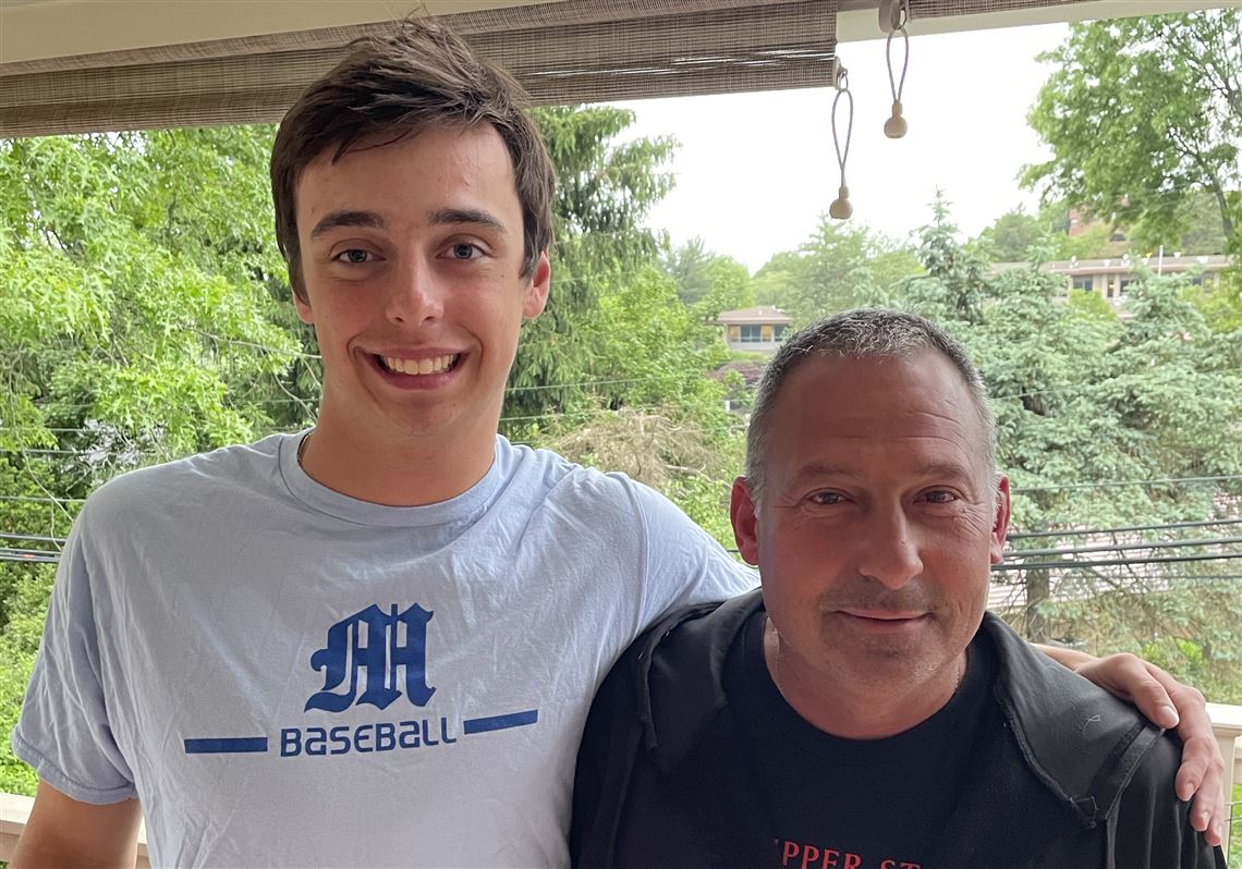 It's uncle vs. nephew for WPIAL Class 6A baseball championship ...