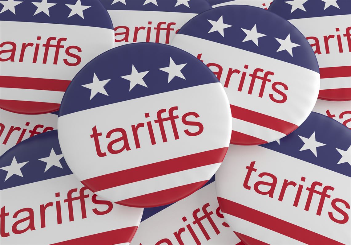 Tariffs are good for Pennsylvania | Pittsburgh Post-Gazette