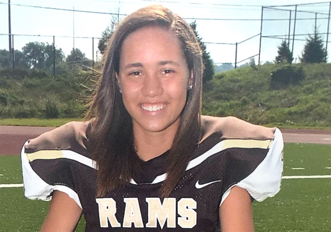 Post-Gazette Athletes of the Week: Taylor Gunn and Saeed Holt ...