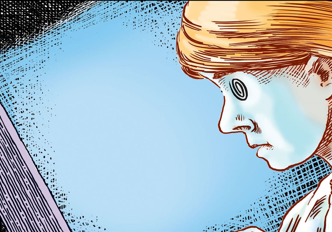 The internet is bringing out the worst in us | Pittsburgh Post-Gazette