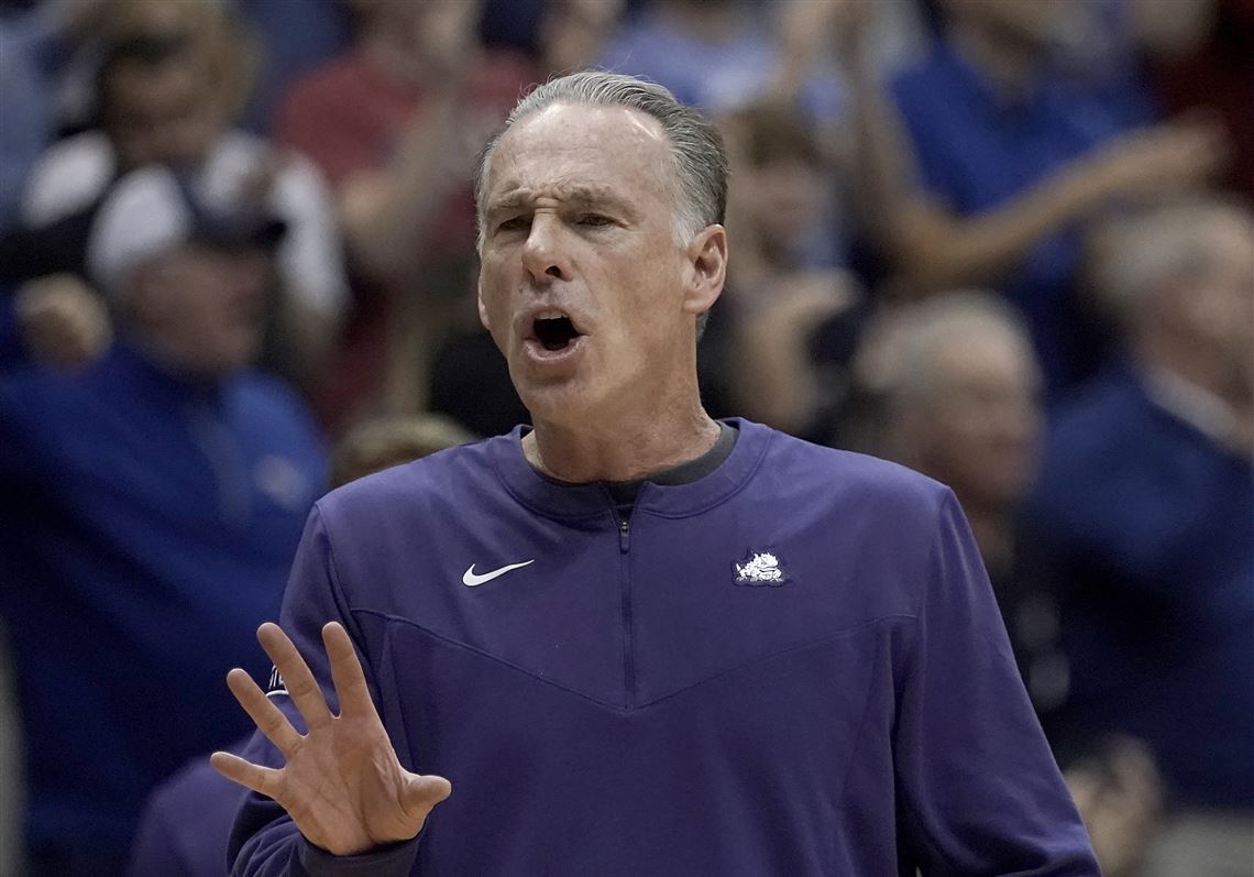 Ron Cook: This year's NCAA tournament hits too close to home ...