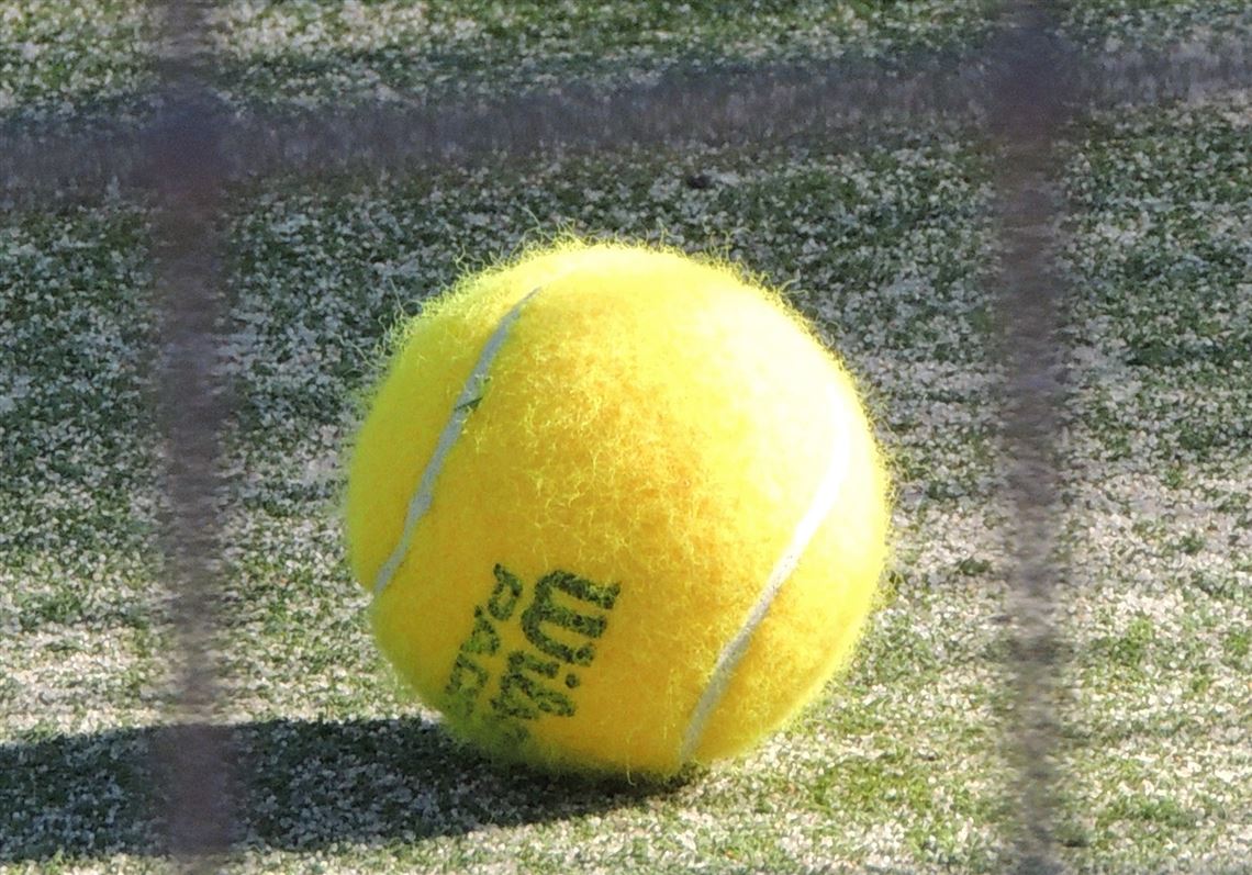 Beaver senior Devyn Campbell eyes another trip to PIAA tennis ...