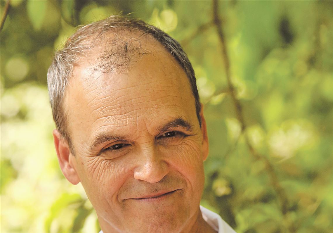 Scott Turow's 'Testimony' proves a confusing but amusing tale ...