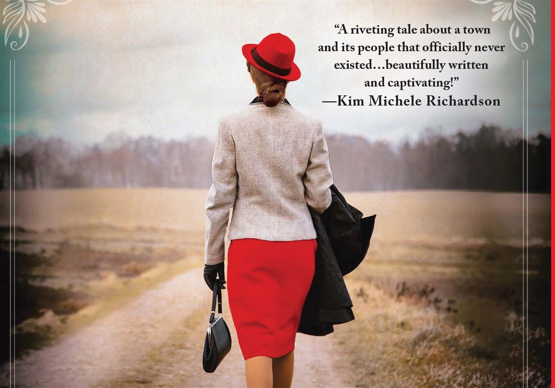 Review: 'The Woman with Two Shadows' a slick, heady WWII-era thriller ...