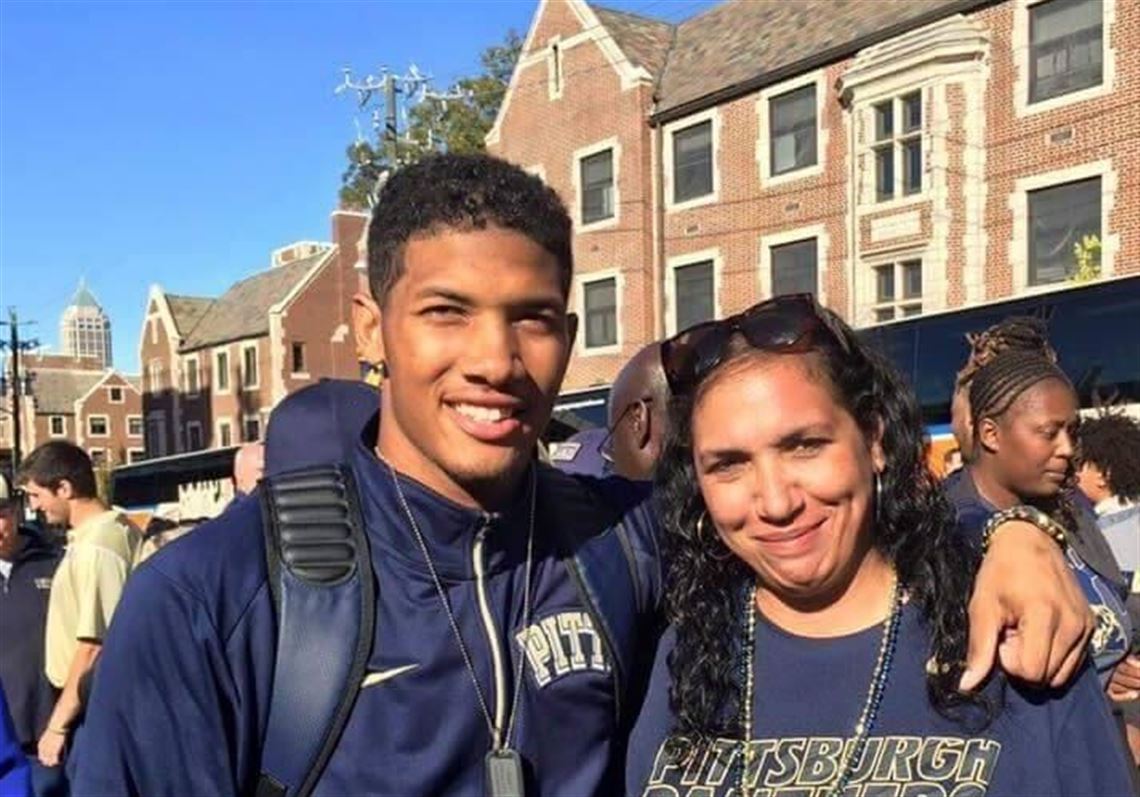 Tyler Boyd's mother helps Pittsburgh-area youth athletes through the ...