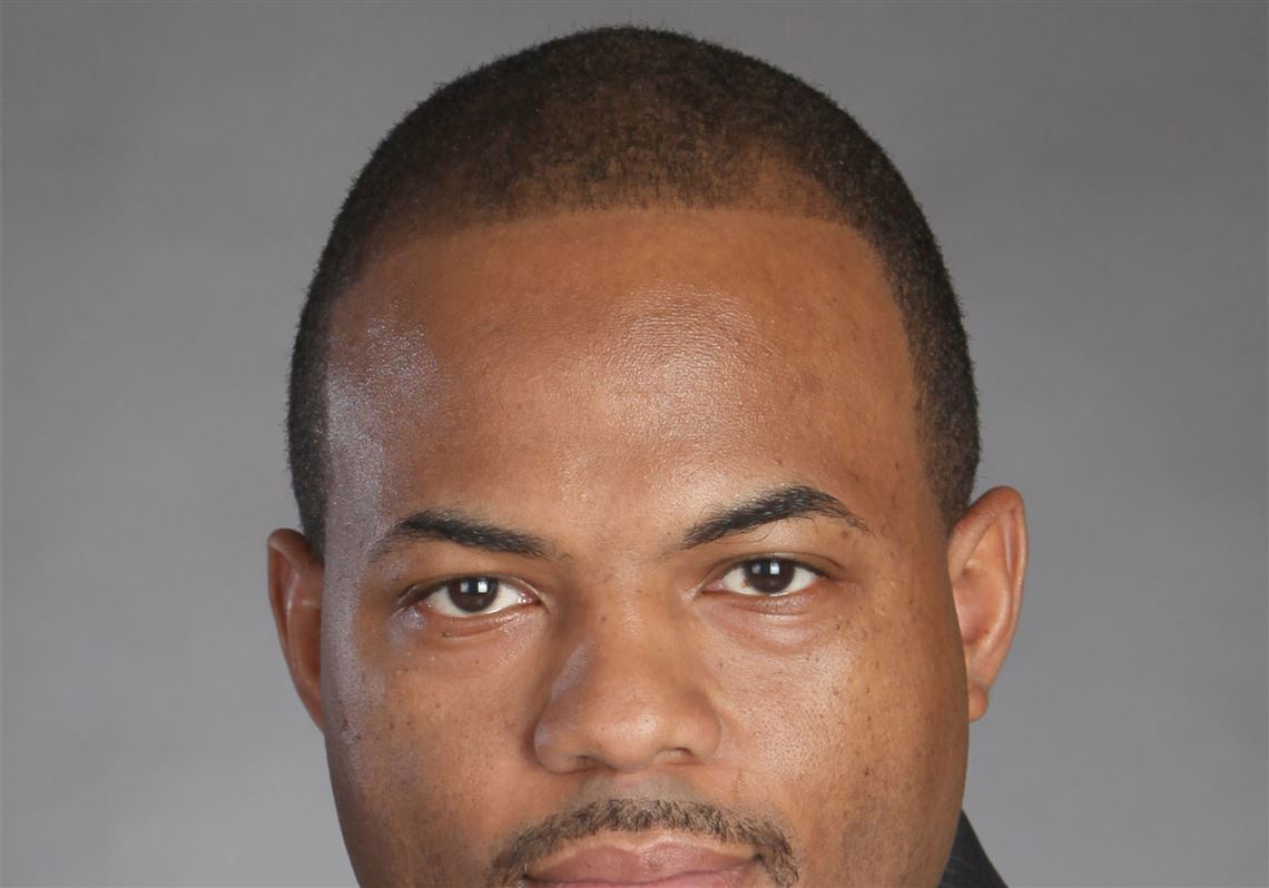 Profile: Tony Thompson asks himself, 'If not me, then who ...