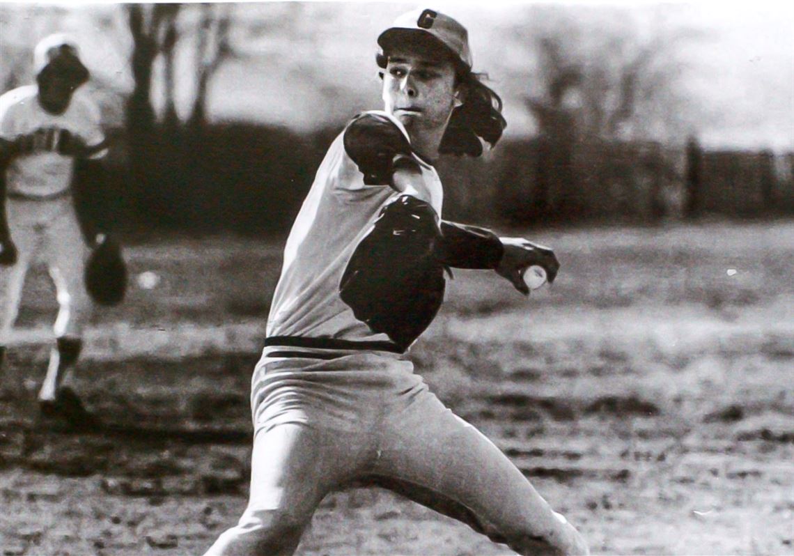 Looking back at 3 WPIAL pitchers and MLB draft | Pittsburgh Post-Gazette