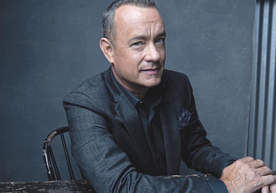Tom Hanks' short story collection is delightful | Pittsburgh Post-Gazette