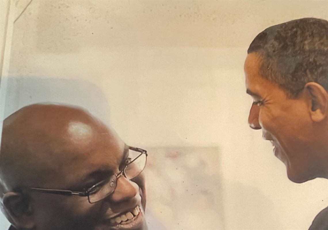 David M. Shribman: Tony Norman is the all-time DYK champ | Pittsburgh ...