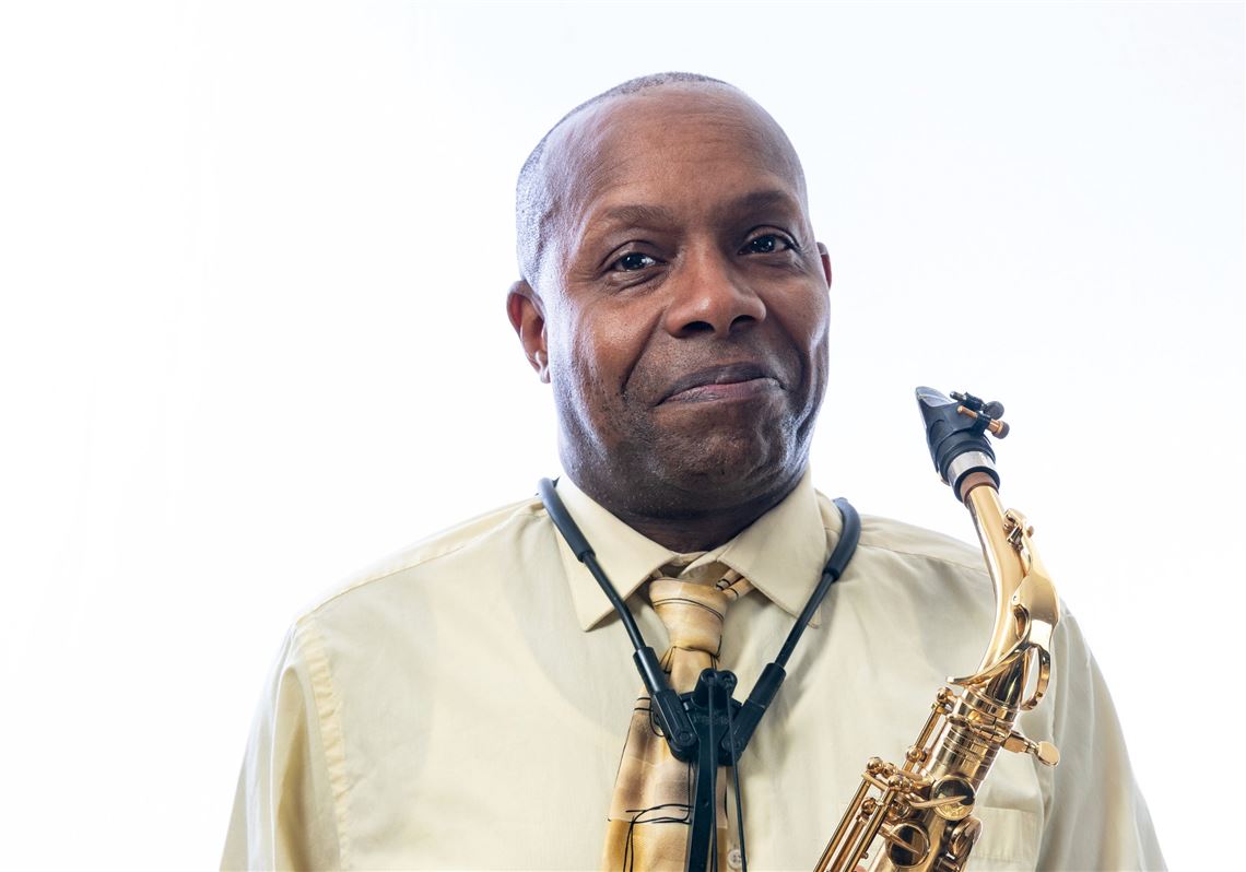 Pittsburgh jazz icon Tony Campbell gets kick out of performing songs by Steely Dan, Sting, Phil ...