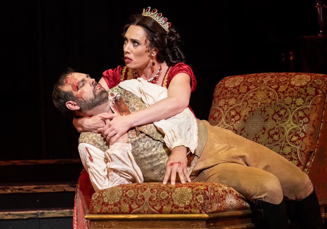 Music 101: Some notes for beginners on listening to live opera — it's ...