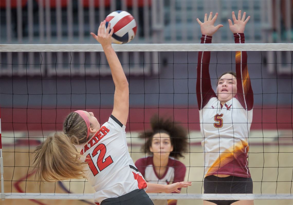 Athletes of the week: Serra Catholic's Emerson Trahan and Mohawk's Jay ...