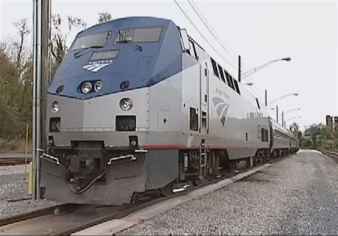 Double-stack trains have their benefits | Pittsburgh Post-Gazette