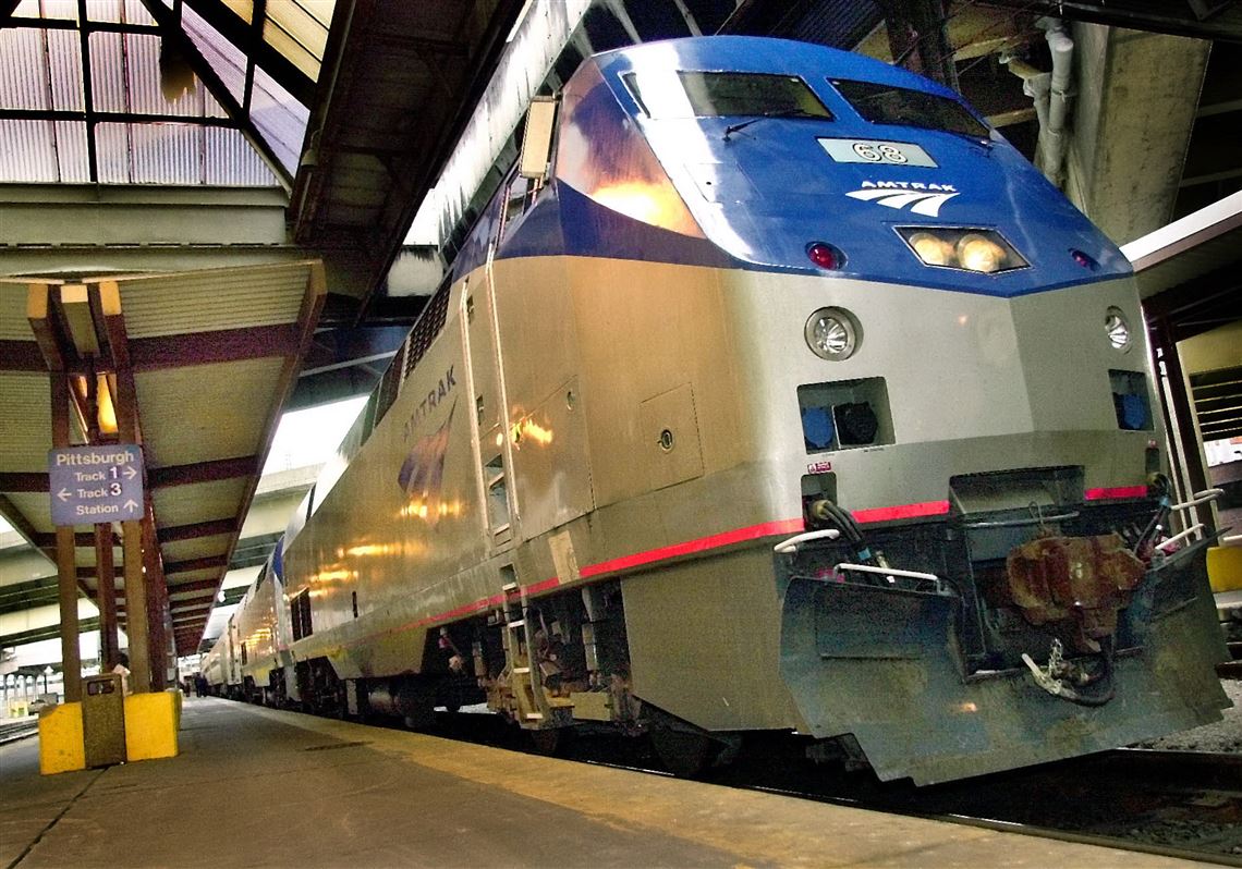 U.S. needs an efficient train system | Pittsburgh Post-Gazette