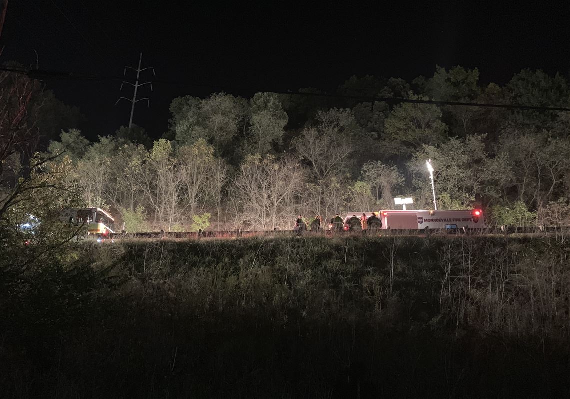 North Versailles man killed in crash on Tri-Boro Expressway ...