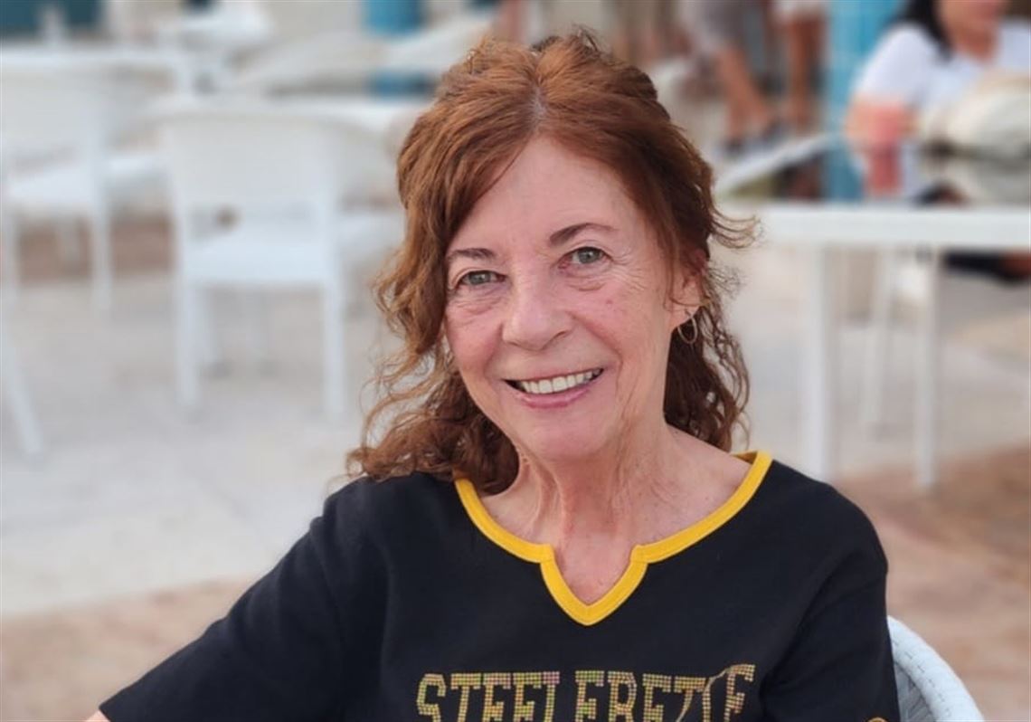 Longtime Calliope director Patricia Tanner will retire in May ...