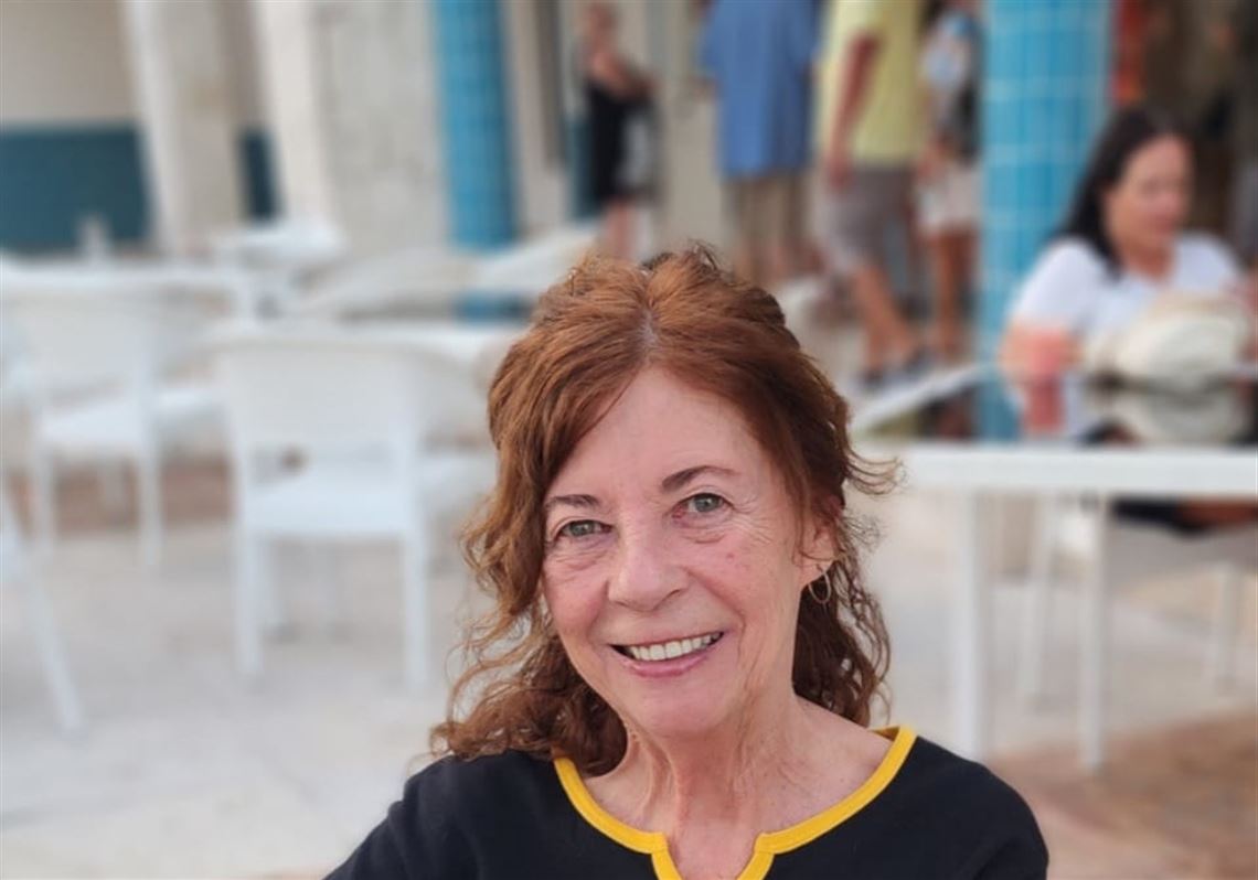 Patricia Tanner, longtime director of Calliope: The Pittsburgh Folk ...
