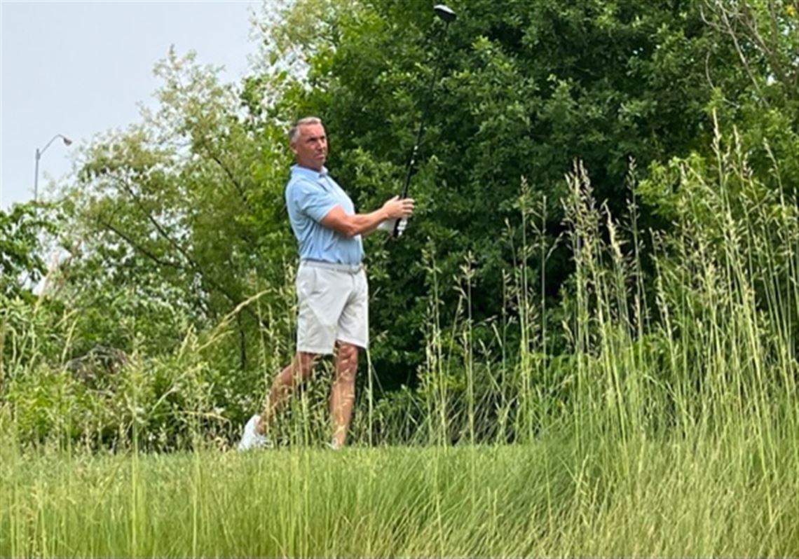 Rick Stimmel exorcises year-old Southpointe demons, wins Tri-State Open ...