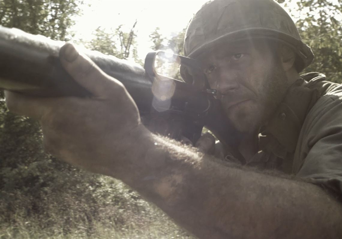 Strand Theater screening 6 locally made 'Films for Heroes' on Veterans ...