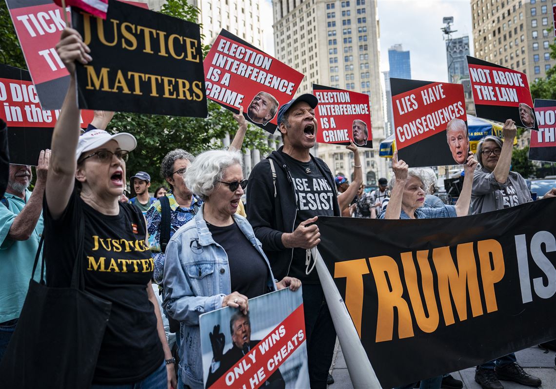 Keith C. Burris: America needs conservatives with compassion and ...