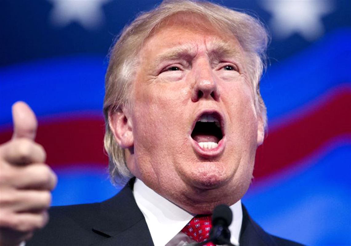 Tony Norman: Trump in 2017 — a loser and laughingstock | Pittsburgh ...