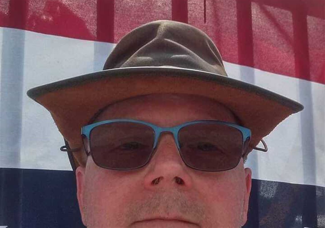 David Dutch still recovering after being shot at Trump rally on ...