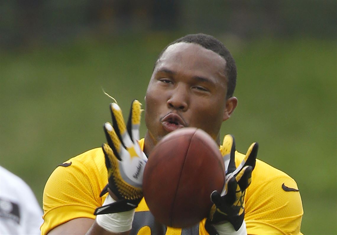 Rookie DE Tuitt closing in on starting job | Pittsburgh Post-Gazette