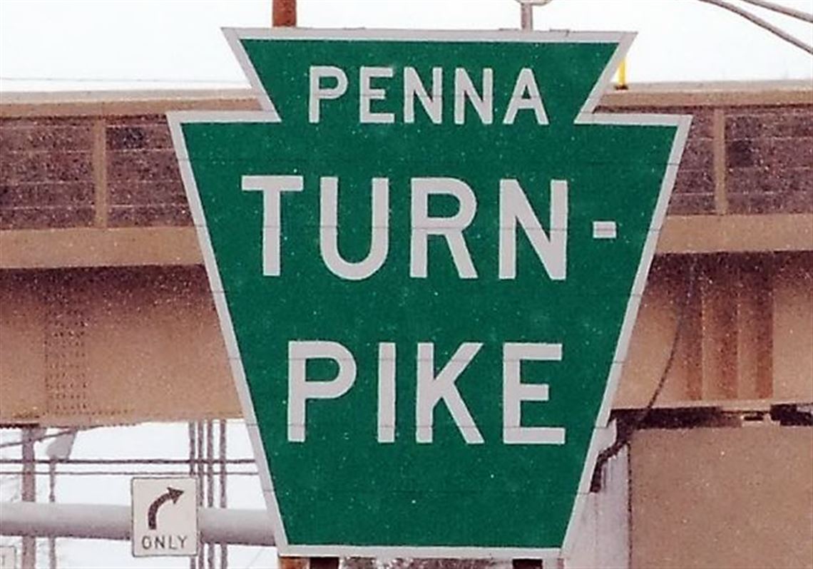 Section of Pa. Turnpike reopened after bridge replacement project ...