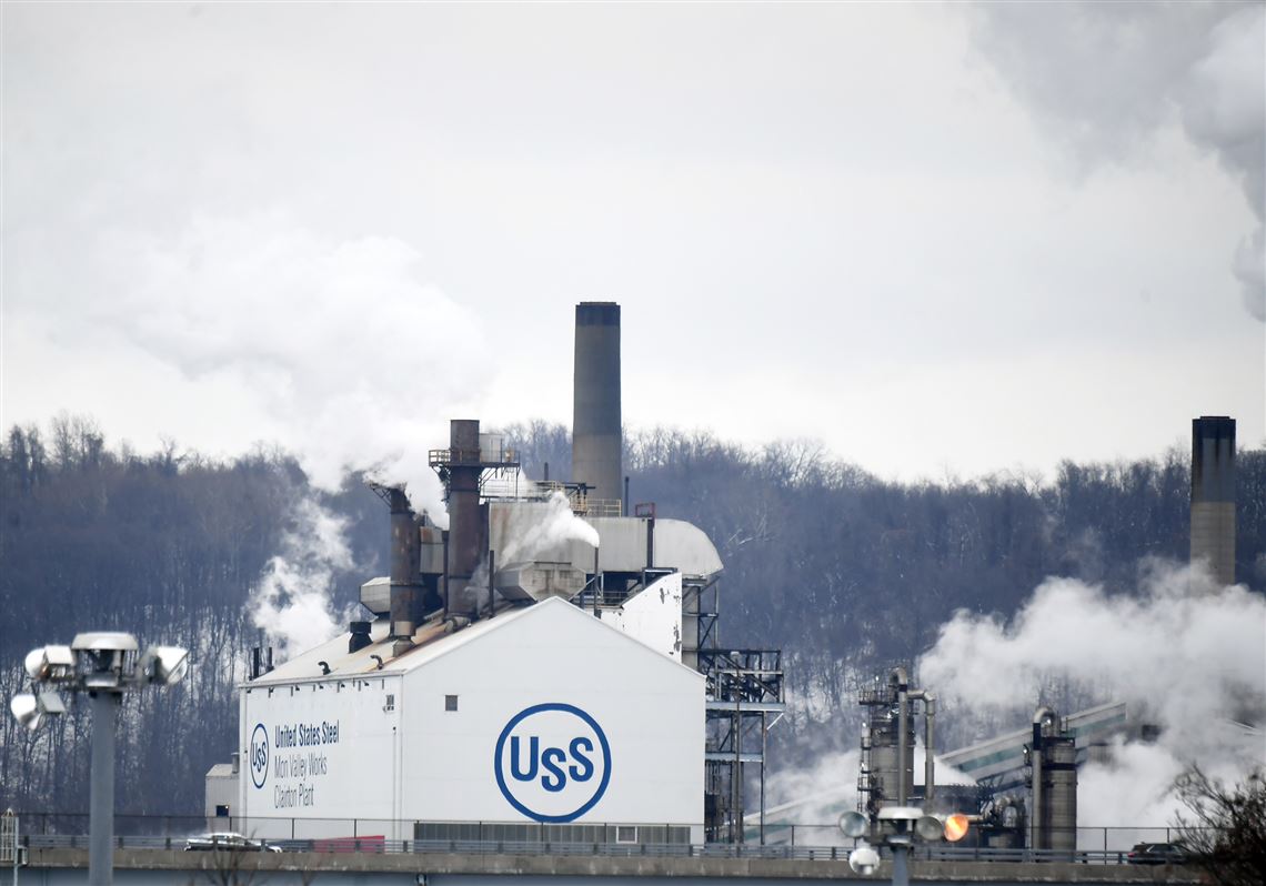 SEC says Esmark made false bid for U.S. Steel | Pittsburgh Post-Gazette