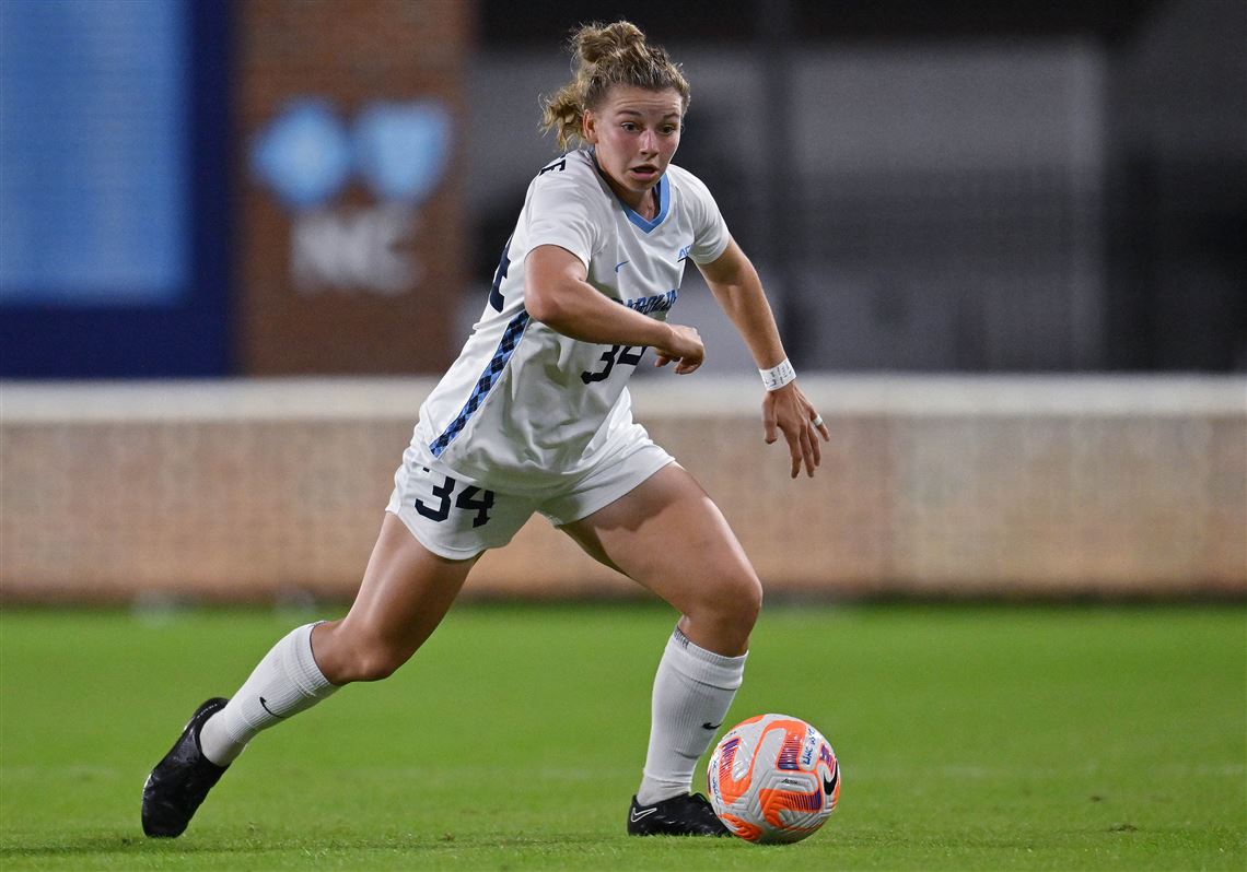 College sports notebook: Brownsville grad Tessa Dellarose selected for ...