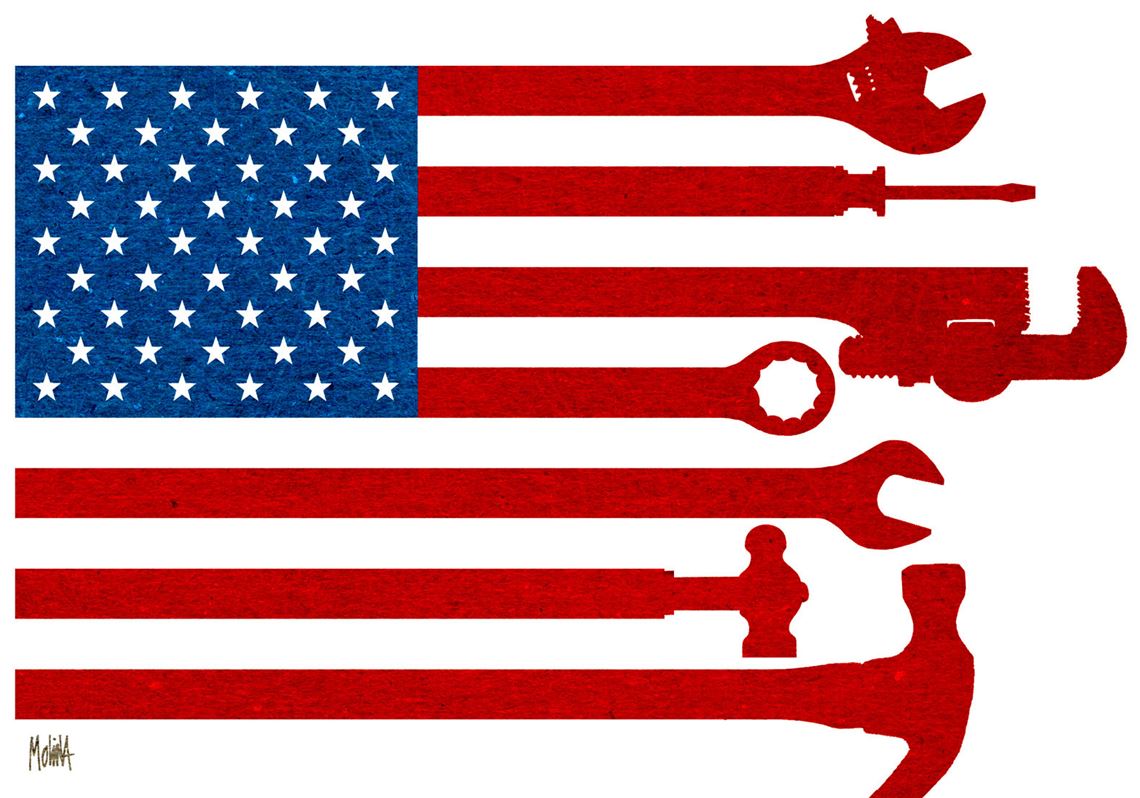 Anti-union politicians don’t care about workers | Pittsburgh Post-Gazette