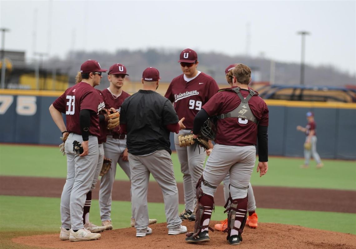 High school baseball notebook: Uniontown is winning — and it's not ...
