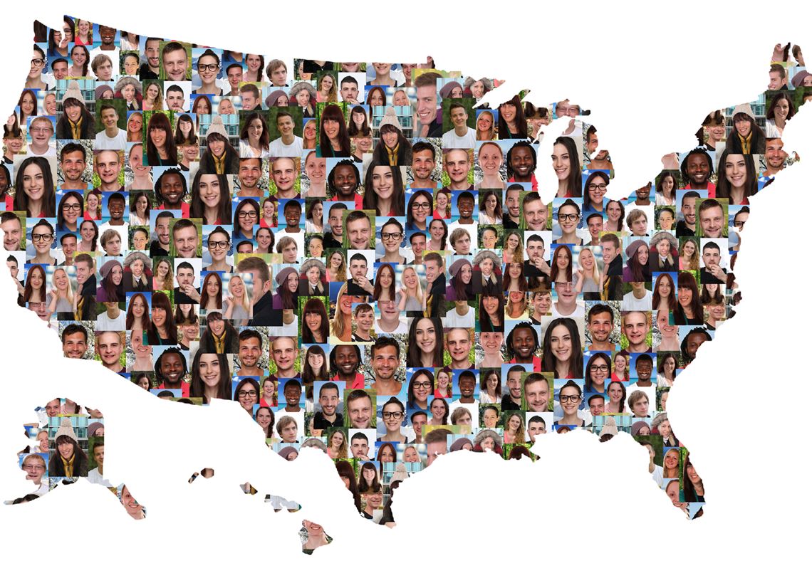 A tale of two countries | Pittsburgh Post-Gazette